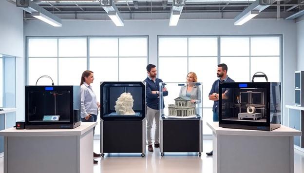 3D Printing Explained: Essential Guide for Businesses in 2026 | OpsMatters