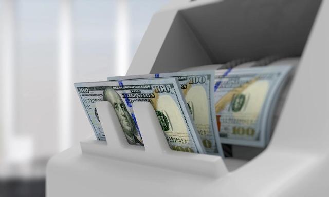 Understanding the Inner Workings of Money Counters | OpsMatters