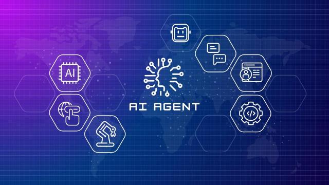 What is an AI Agent? Understanding the Future of Intelligent Automation ...