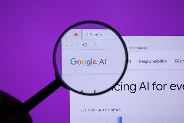 What the Latest Google "AI Mode" Means for Users Who Care about Privacy ...