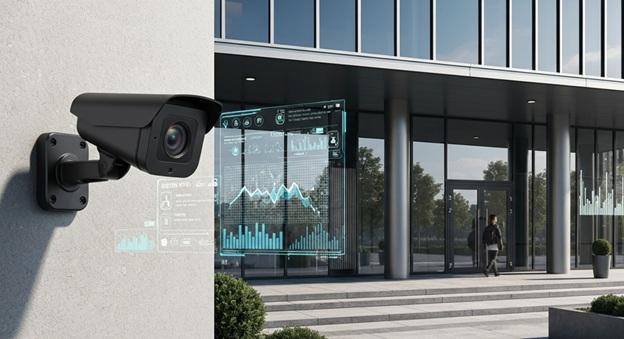 How AI Security Cameras Transform Traditional CCTV into Proactive ...