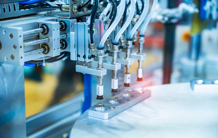How Pneumatic Technology Is Powering the Future of Industrial ...