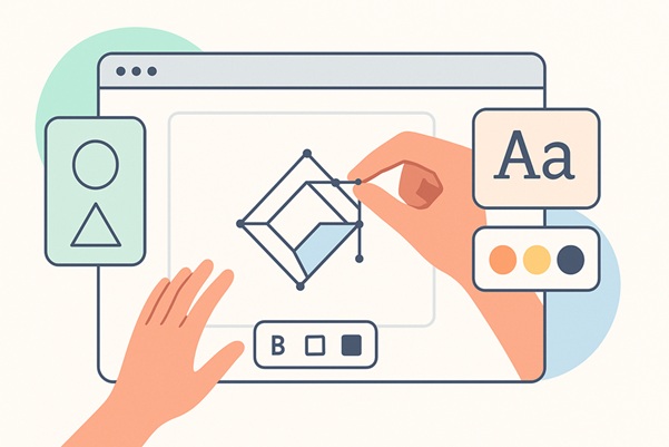 Logo ideas so good, you'll want to rebrand today | OpsMatters
