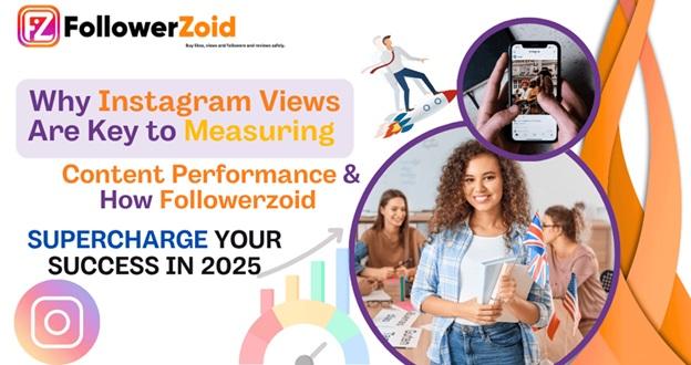 Why Instagram Views Are Key to Measuring Content Performance & How ...